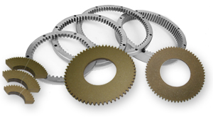 Industrial Powertrain Service & Supply Limited - Power Take Offs, NACD ...